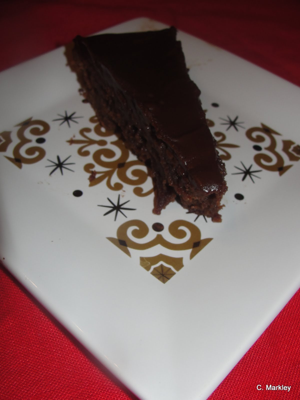 Oh and my daughter did an excellent job making it!! Think itwill be on ...