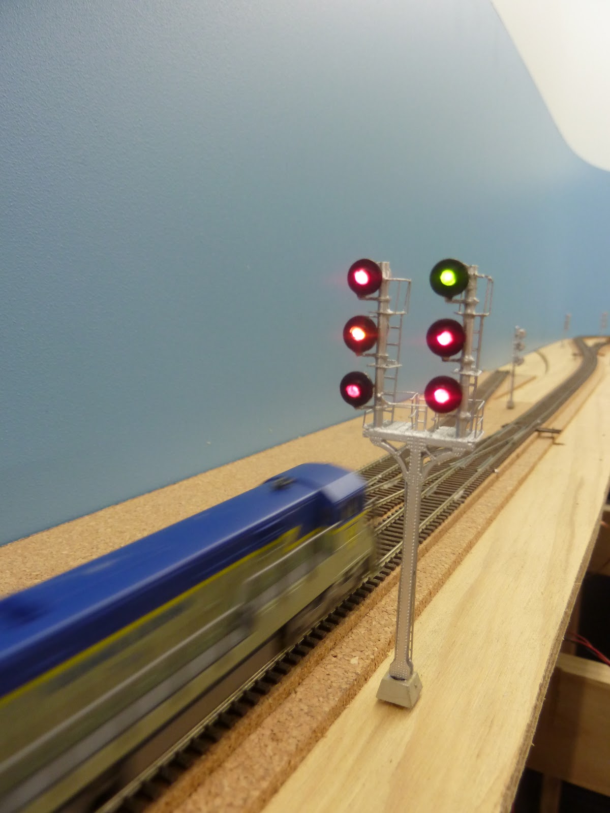 Delaware & Hudson 4th Sub (Champlain Division) in Nscale: No more dark ...