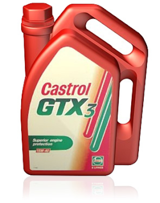 Flush Oil - What Are They? Do I Really Need Them? - Universal Science ...