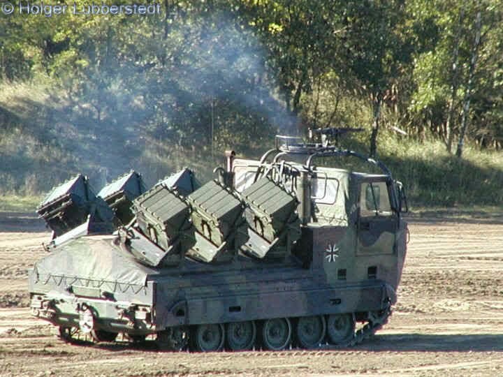 វិទ្យាសាស្រ្តយោធាកម្ពុជា: Minelayer mine dispenser