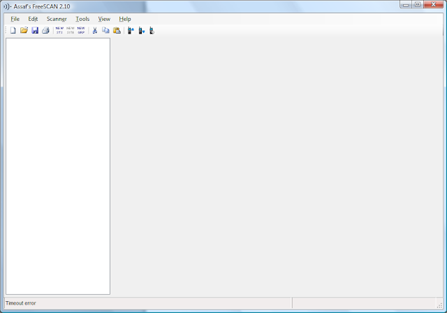 Ozscan - Uniden Scanner Instructions: UBCD396XT - FreeScan Basic ...