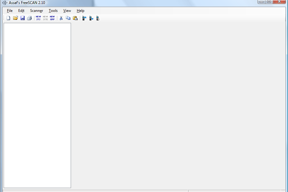 Ozscan - Uniden Scanner Instructions: UBCD396XT - FreeScan Basic ...
