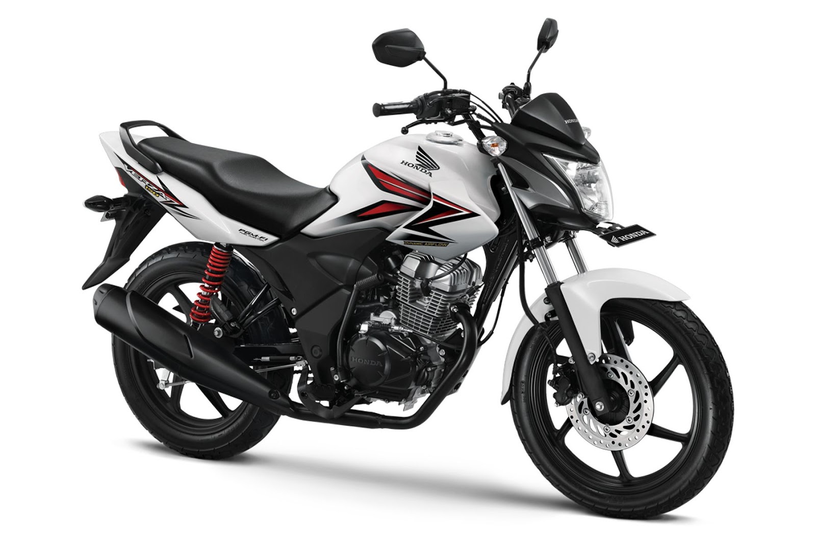 USA MOTOR (UNGARAN, SALATIGA, AMBARAWA): Verza 150 CW