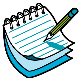 Comunícate Pues: CINCO CONSEJOS PARA TOMAR BUENOS APUNTES EN LA UNIVERSIDAD