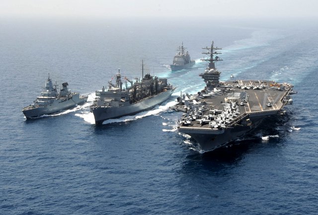 Sachsen class AAW frigate of German Navy / Deutsche Marine (infographic ...