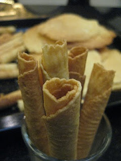 COMO PREPARAR MARQUESITAS DE YUCATÁN - Recetas para el mundo