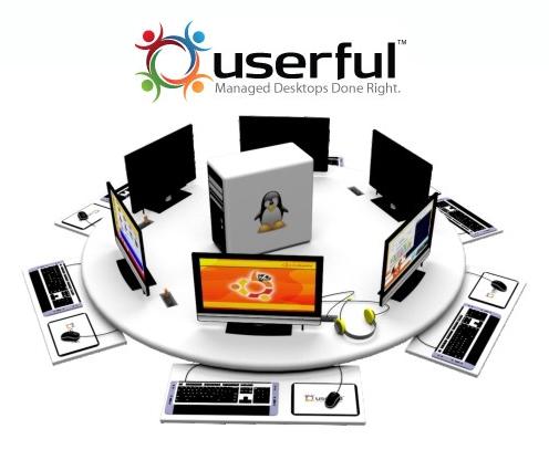 Userful MultiSeat 5.0