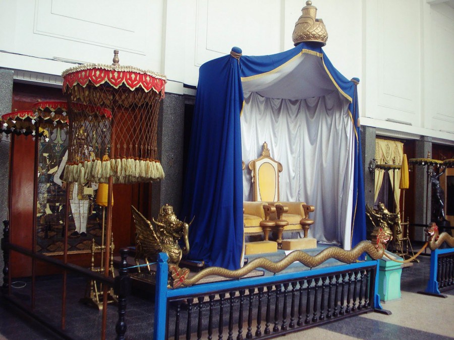 Sejarah KERAJAAN Di INDONESIA: Sejarah kerajaan KUTAI Lengkap ...