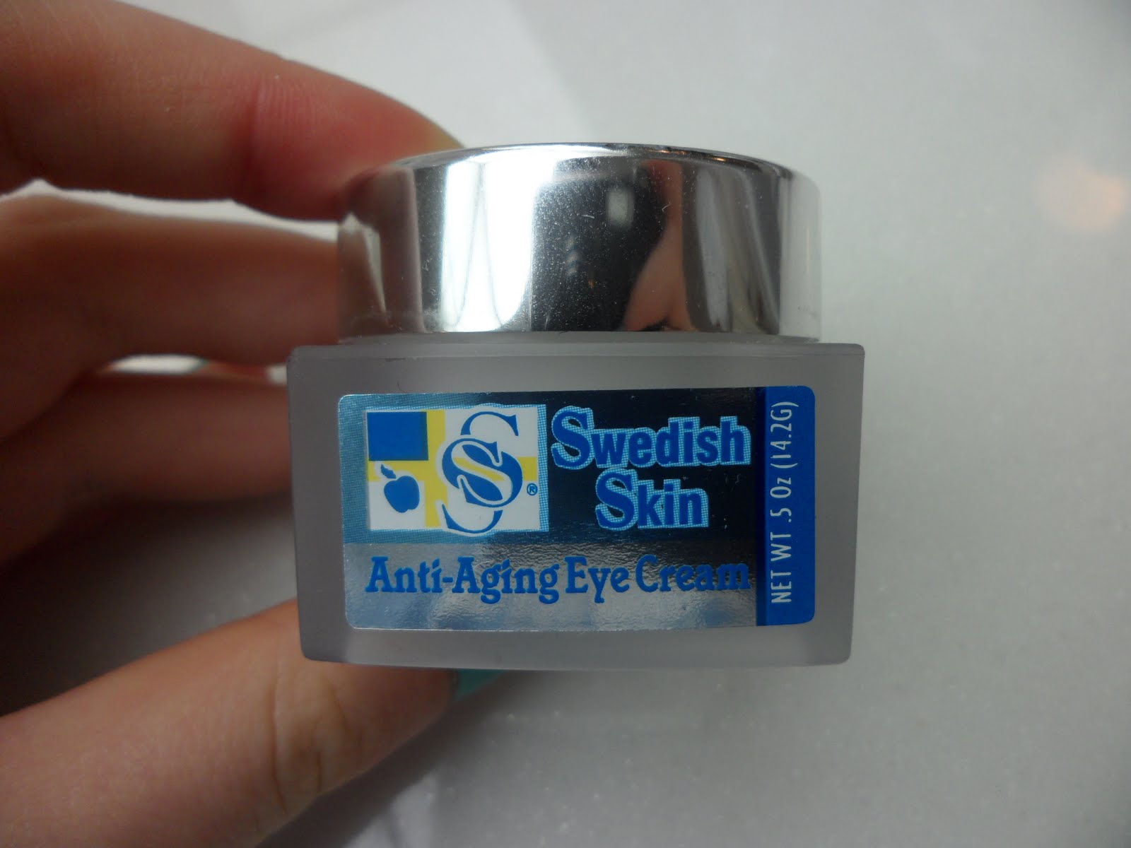 Lala of Surprises: Swedish Skin Review Part 2