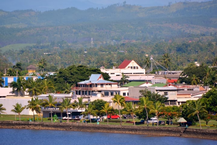 World Adventures: Day 32 Lautoka, Fiji (Part 2 of 2)