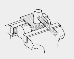 Wissenswertet für den Alltag: Biegen