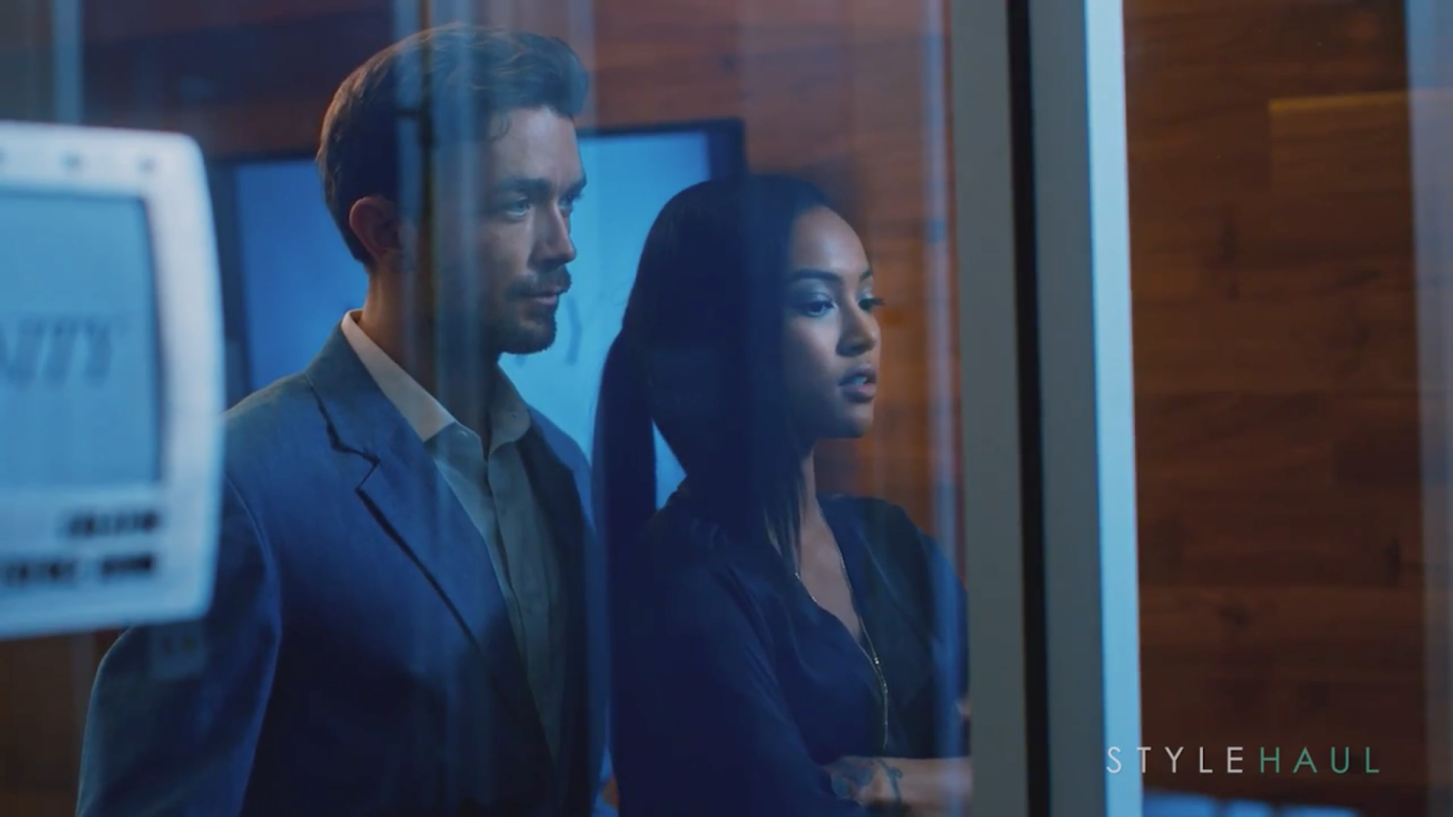 Web Series Today: VANITY - Episode 5 - Dare