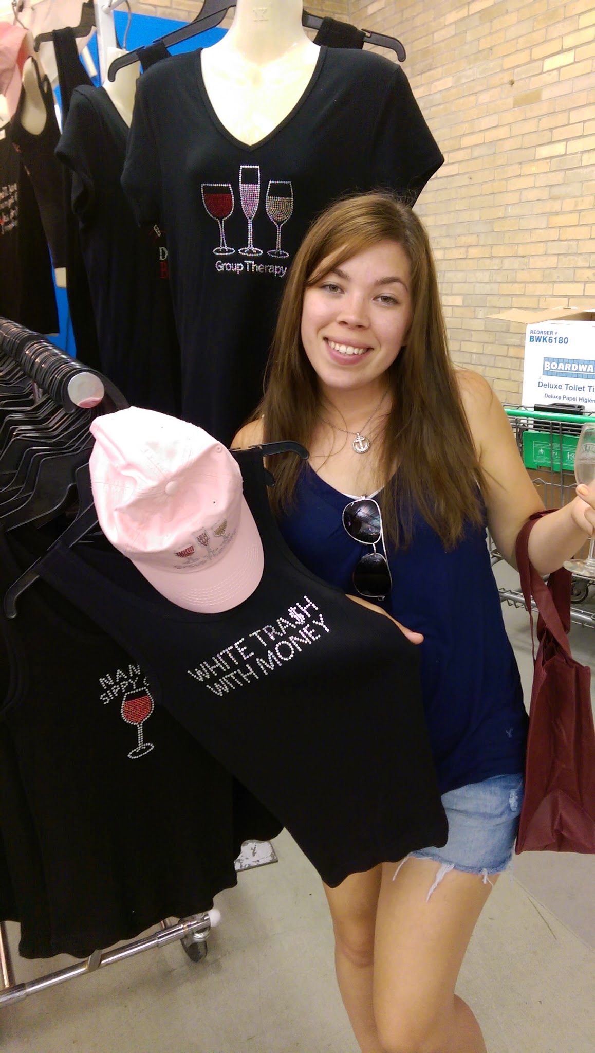 Wine Festival- Dunkirk, NY - The Western New Yorker