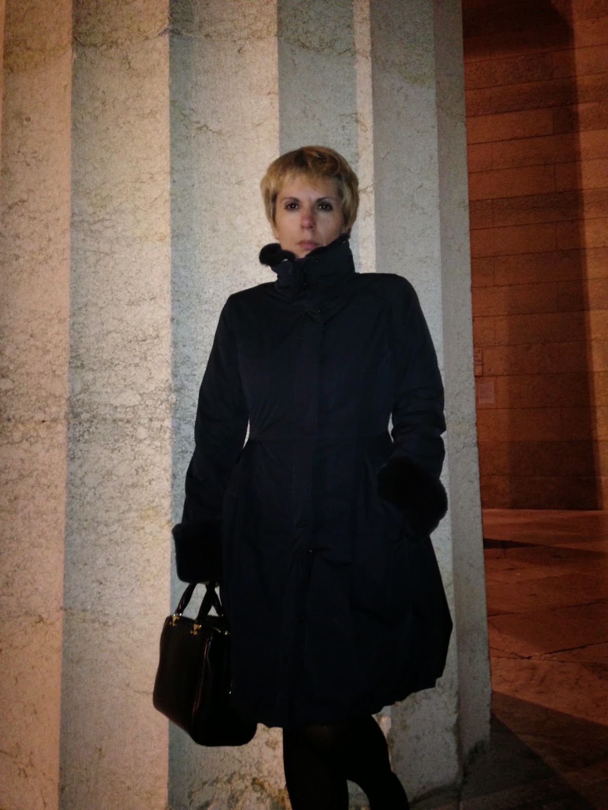 PAOLO COEN: Seminario di Edith Gabrielli