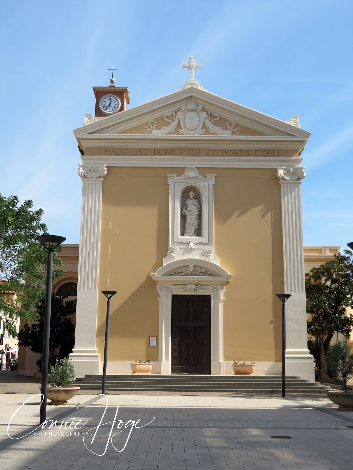 The Hoge Home Place ~: Italy - Last Day in Cecina~