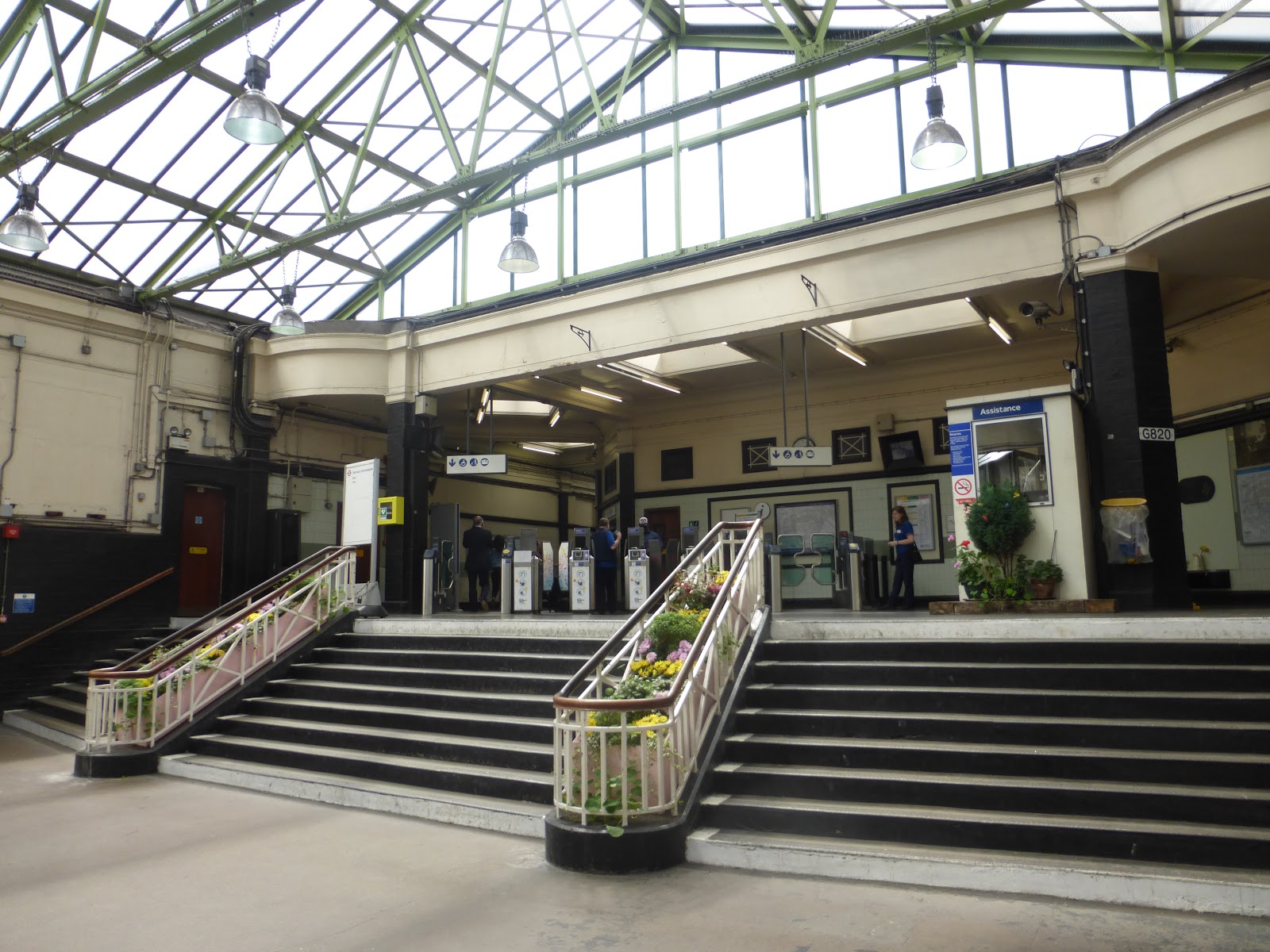 62andthenext10pathways: Edgware Road