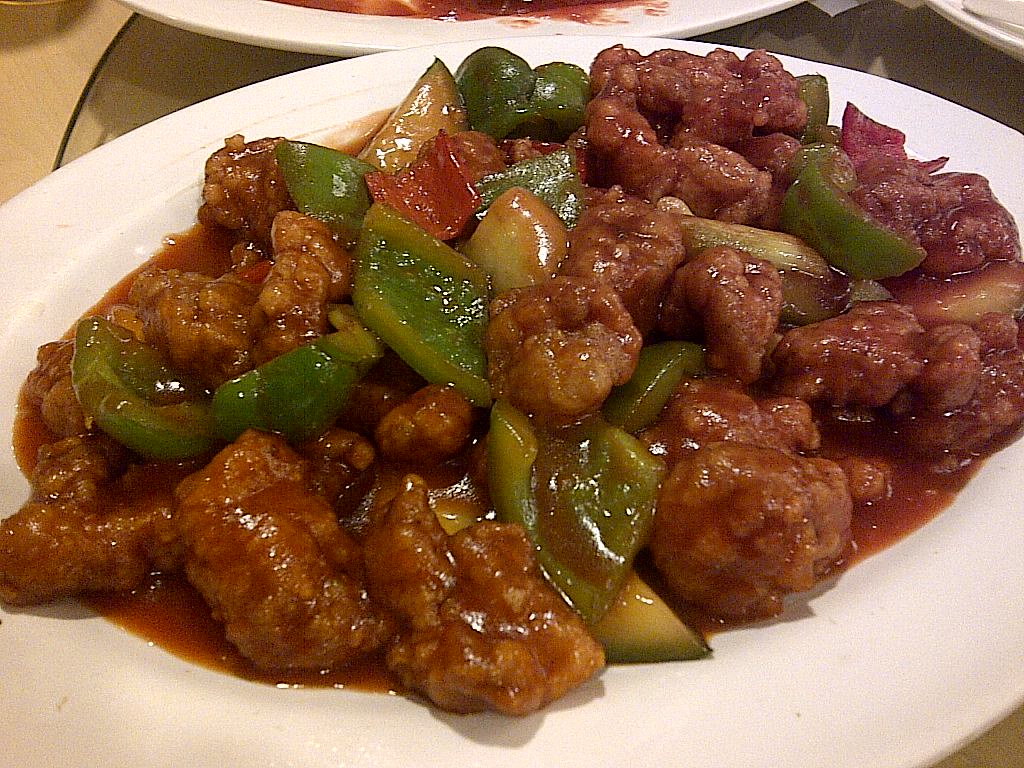 Try This Menu !!!: Angke