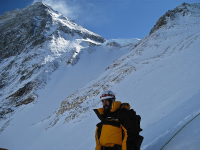 ¡Misión Cumplida! 1eros. Dominicanos en llegar a cúspide del Monte ...