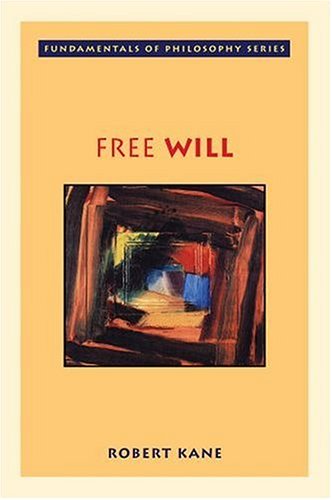 Kant Touch This: Book Review: Free Will: A Contemporary Introduction by ...
