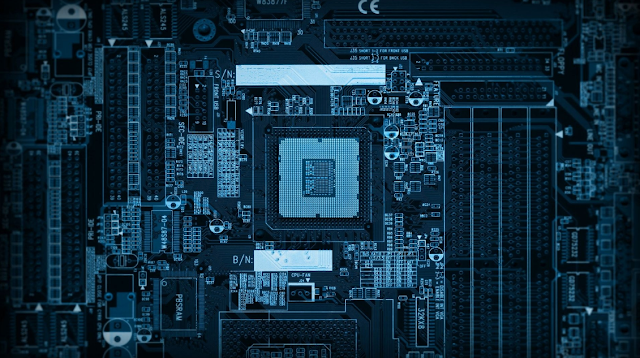 Define Computer Processor and Its Work in Computer | Education and ...