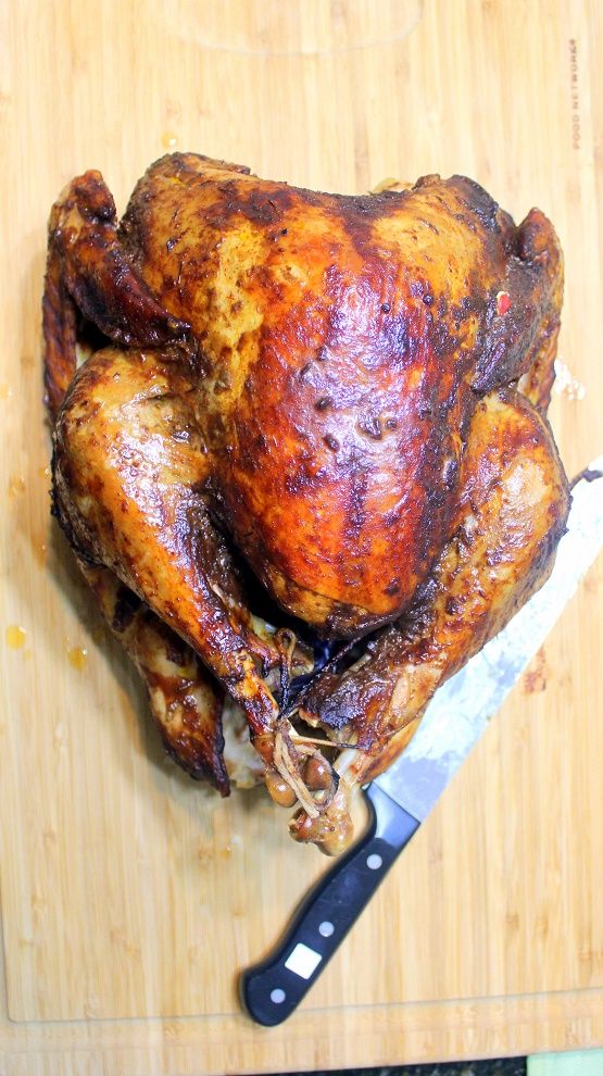 52 Ways to Cook: Turkey - The Basics - EASY DIY - NEVER FAILS