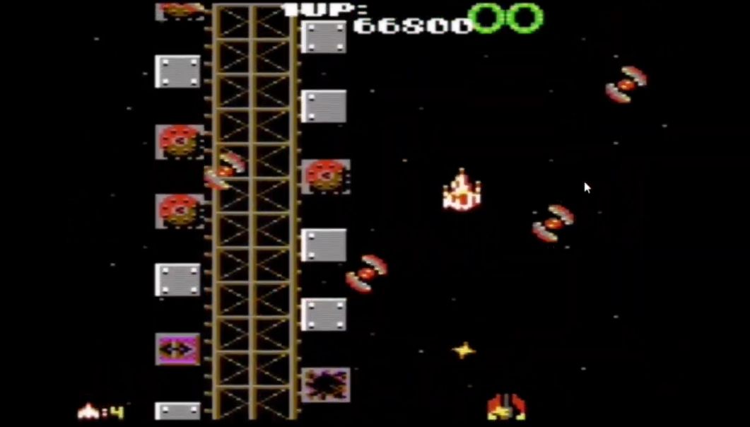 Indie Retro News: Neutron - Awesome C64 Shoot em up by Sarah Jane Avory ...