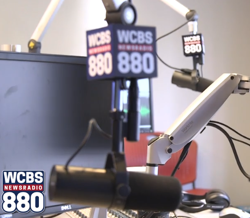 Media Confidential: NYC Radio: Newsradio WCBS-AM Unveils New Imaging