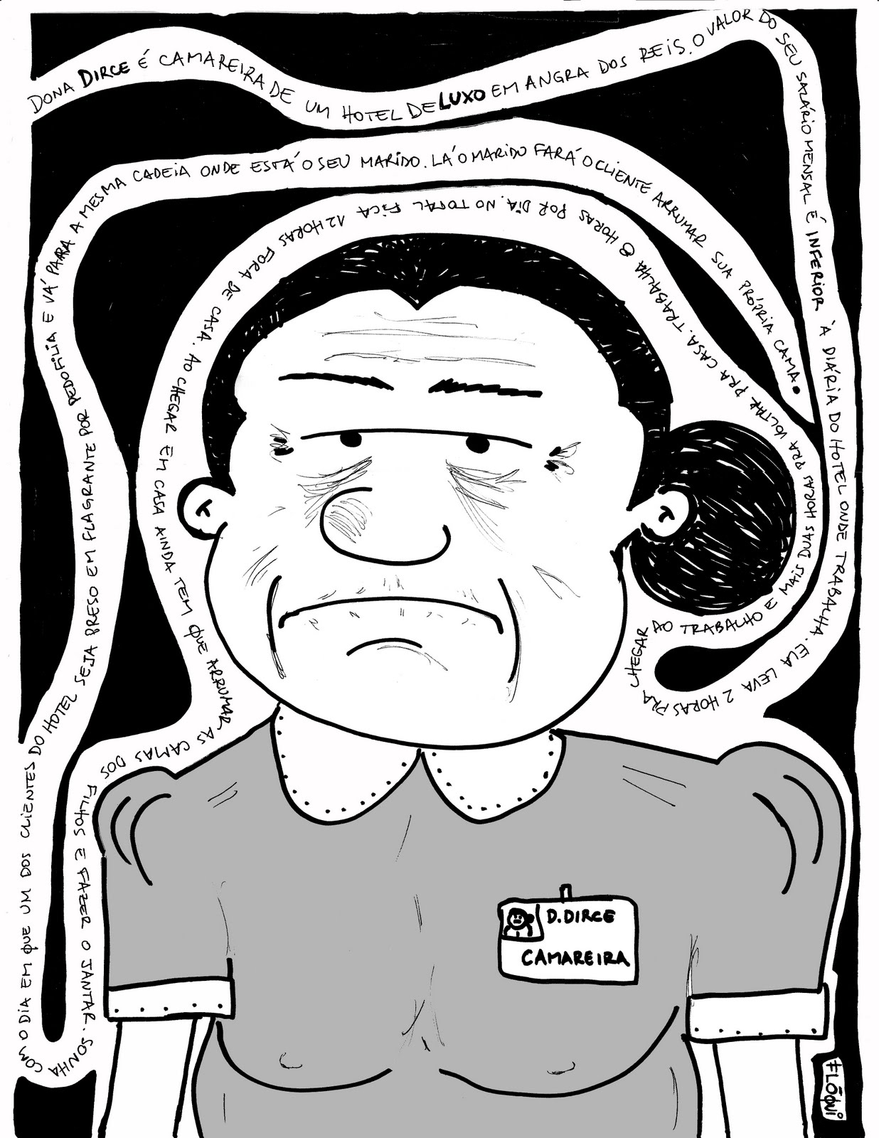 Revista Miséria: setembro 2011