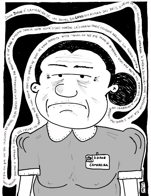 Revista Miséria: setembro 2011