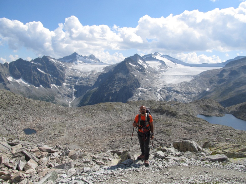 Escursionismo a 360°: Il Sentiero dei Fiori e Cima Payer (EEA)