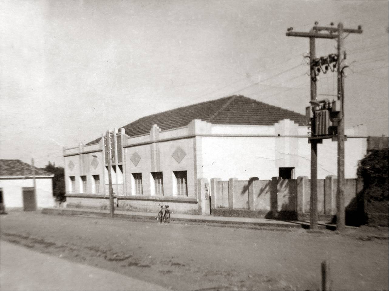 Câmara Municipal de Formosa - Formosa GO