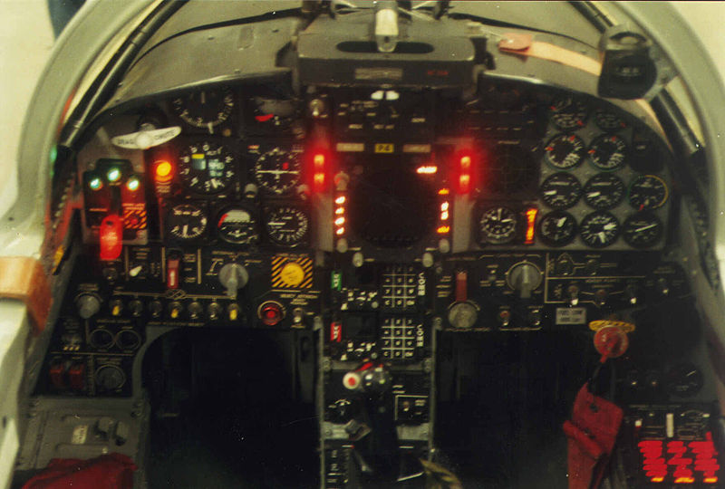 MIG-9000: NORTHROP F-5E TIGER II