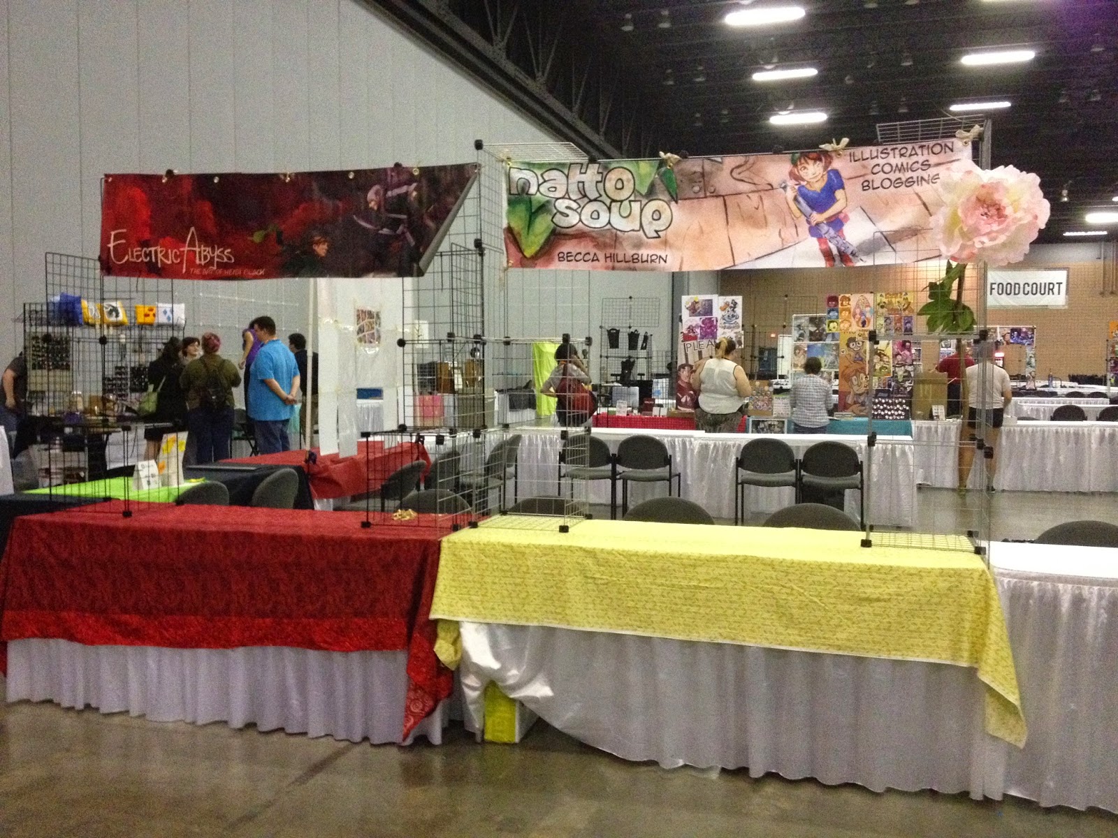 Convention Recap: Anime Weekend Atlanta