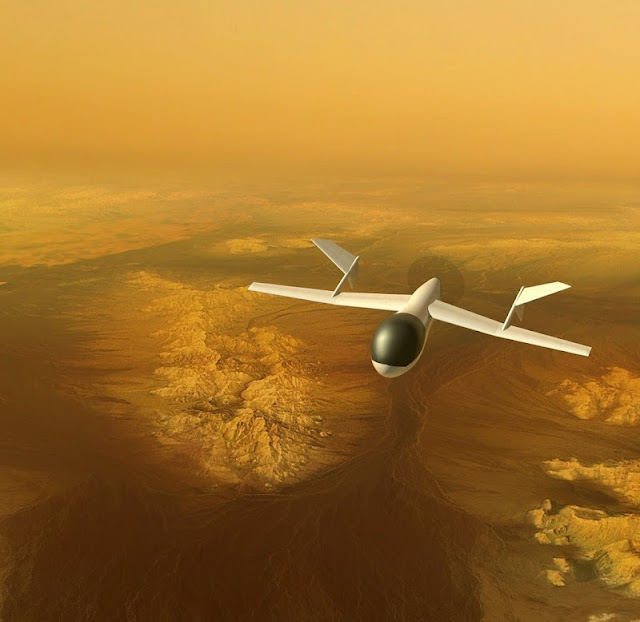 Beyond Earthly Skies: A Titan Airplane Mission Concept