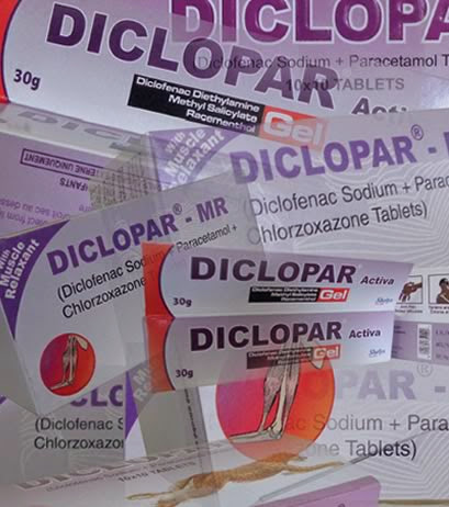 DAWA ZA DICLOPA NA DICLOFENAC ZADAIWA KUWA NI HATARI KWA MATUMIZI YA ...