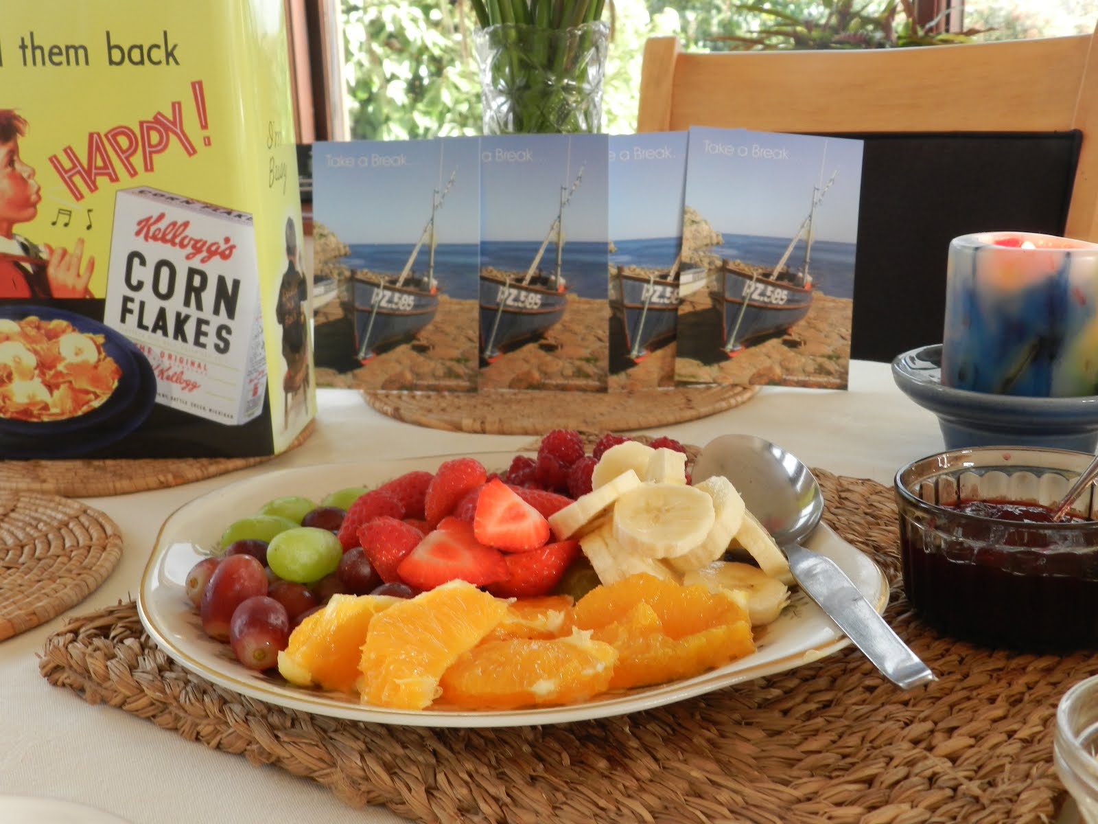 Penver Studio TREEN CORNWALL: OCTOBER TAKE A BREAK 3 AND 4 DAY BREAKS ...