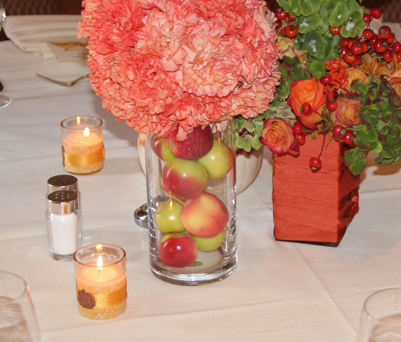 Beyond Betavia: Decorative Votives