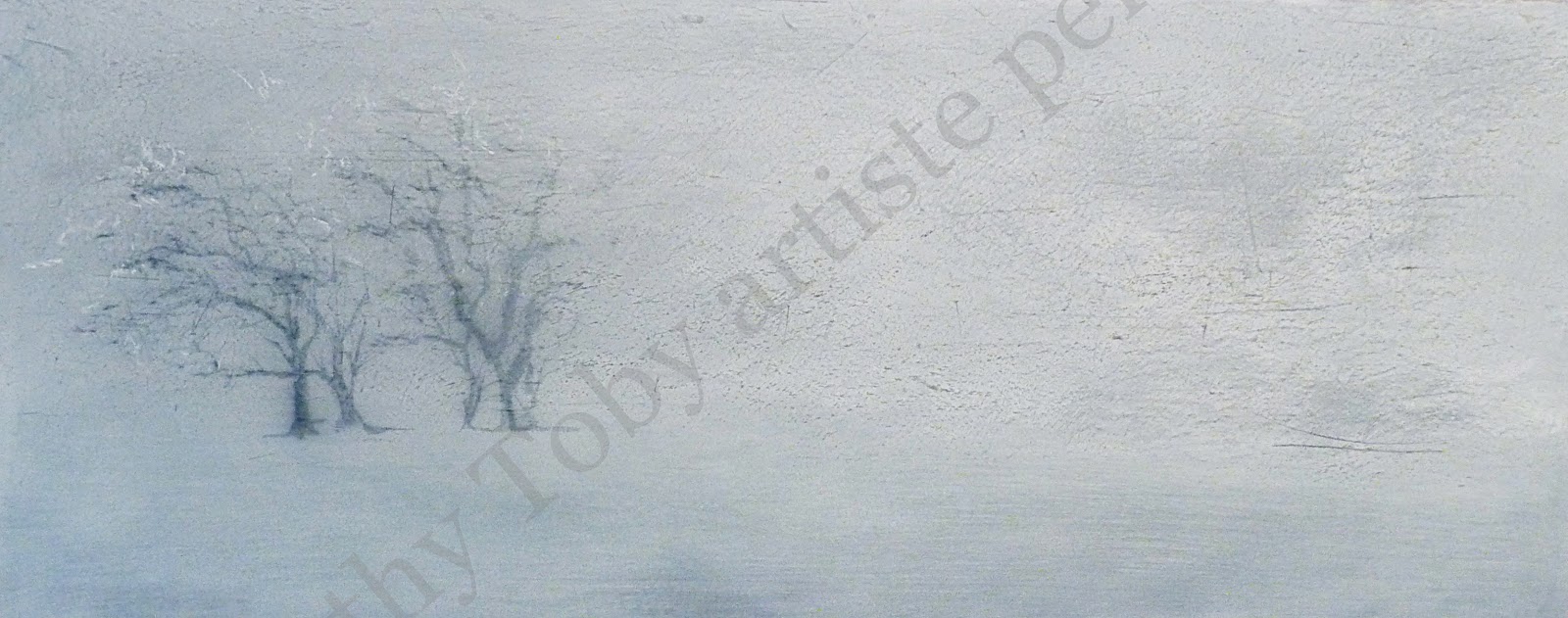 Cathy Toby: Tableaux