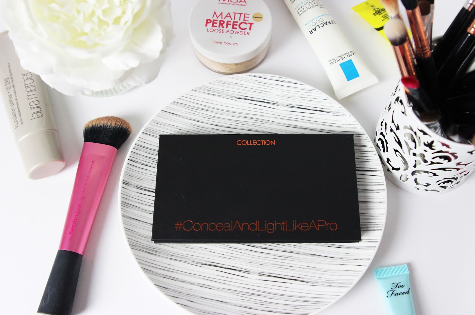 Concealer 101: A Guide To Colour Correcting (Plus A Free Cheat Sheet ...