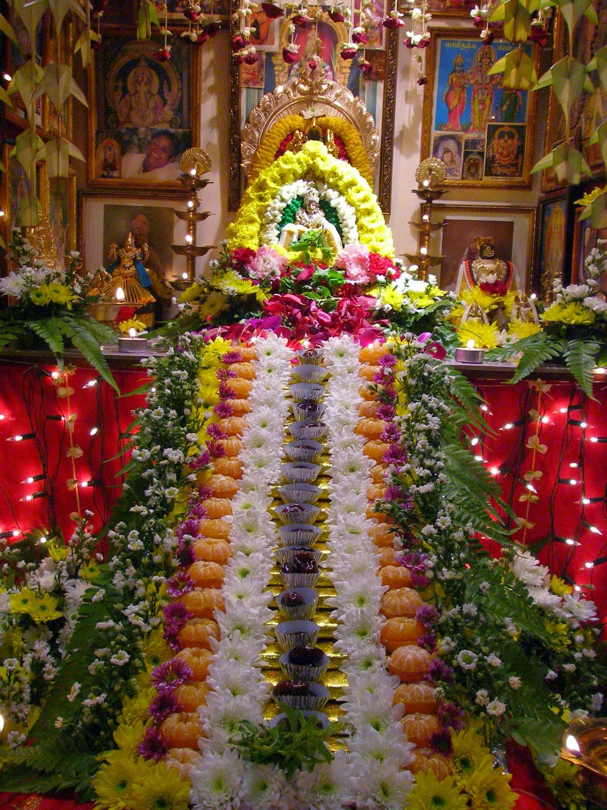 Lord Ayyappa Swamy 18 Steps HD wallpapers Images Pictures photos ...