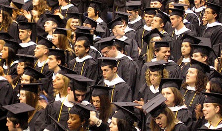 The Presurfer: Why Graduates Dress The Way They Do