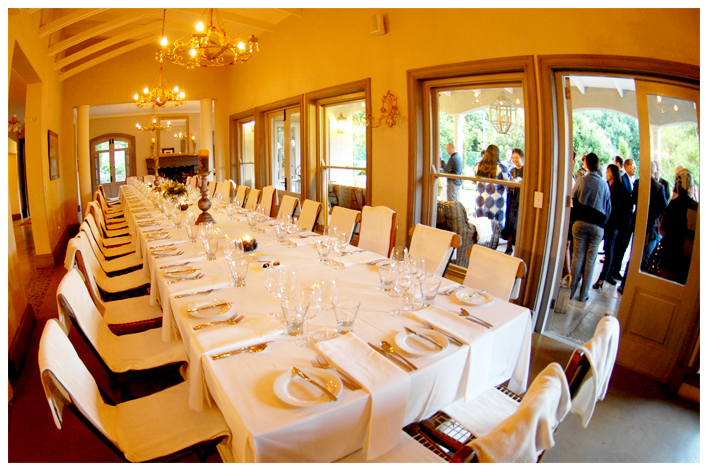 Writer's Blog: CORPORATE CAPE TOWN - A TIMES MEDIA EVENT AT OTTIMO CIBO ...