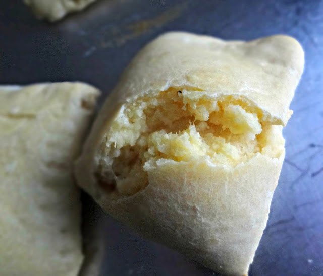 The Cooking Actress: Pigu