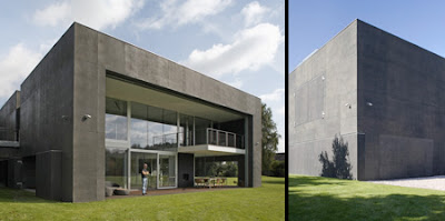 Woot! Finger Tips: Modern Safe House