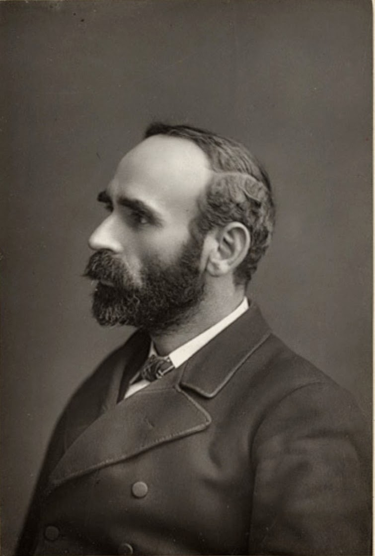 Haslingden Old and New...: Michael Davitt