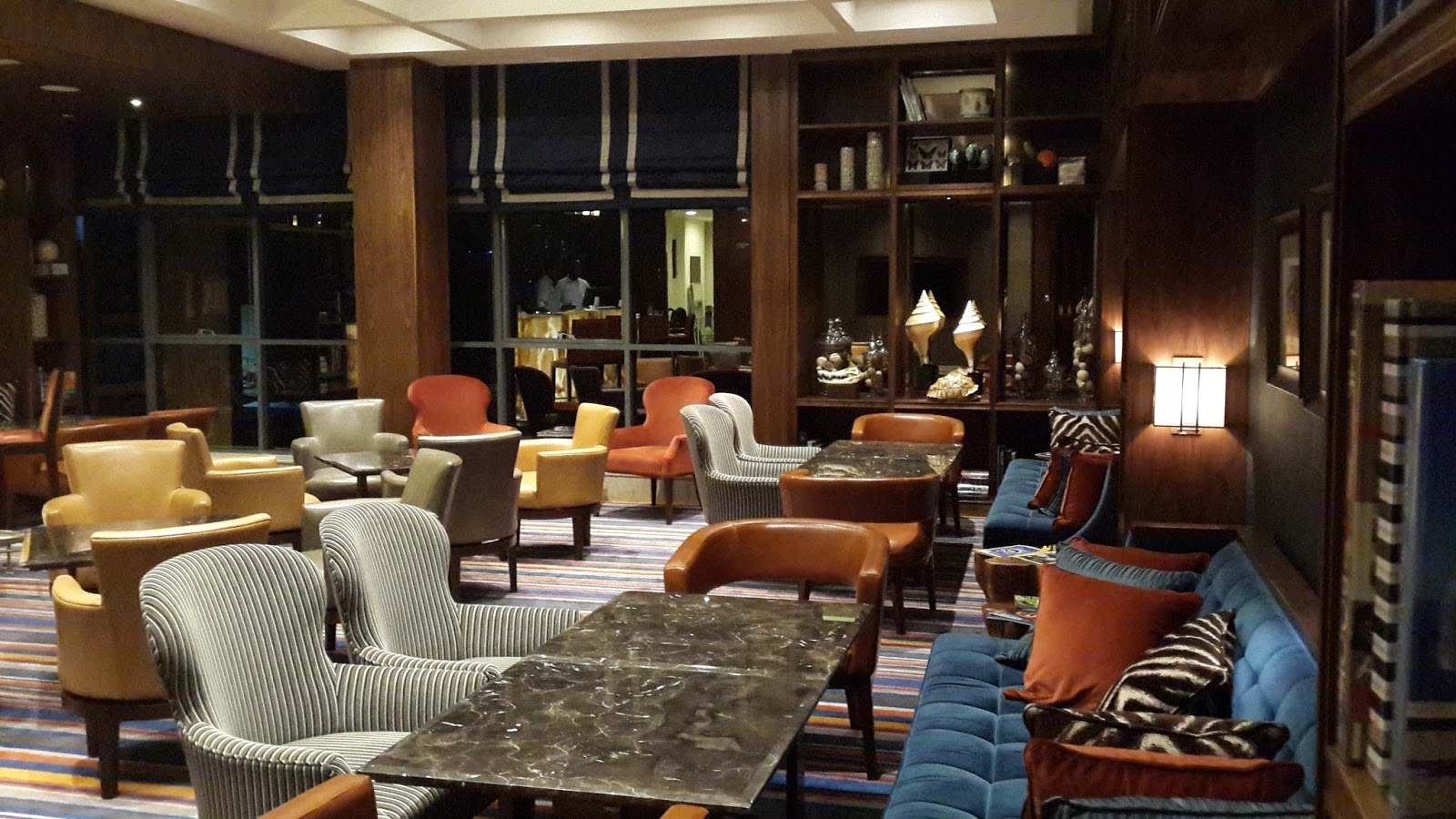 Passion For Luxury : The World’s Most Exclusive Members Clubs