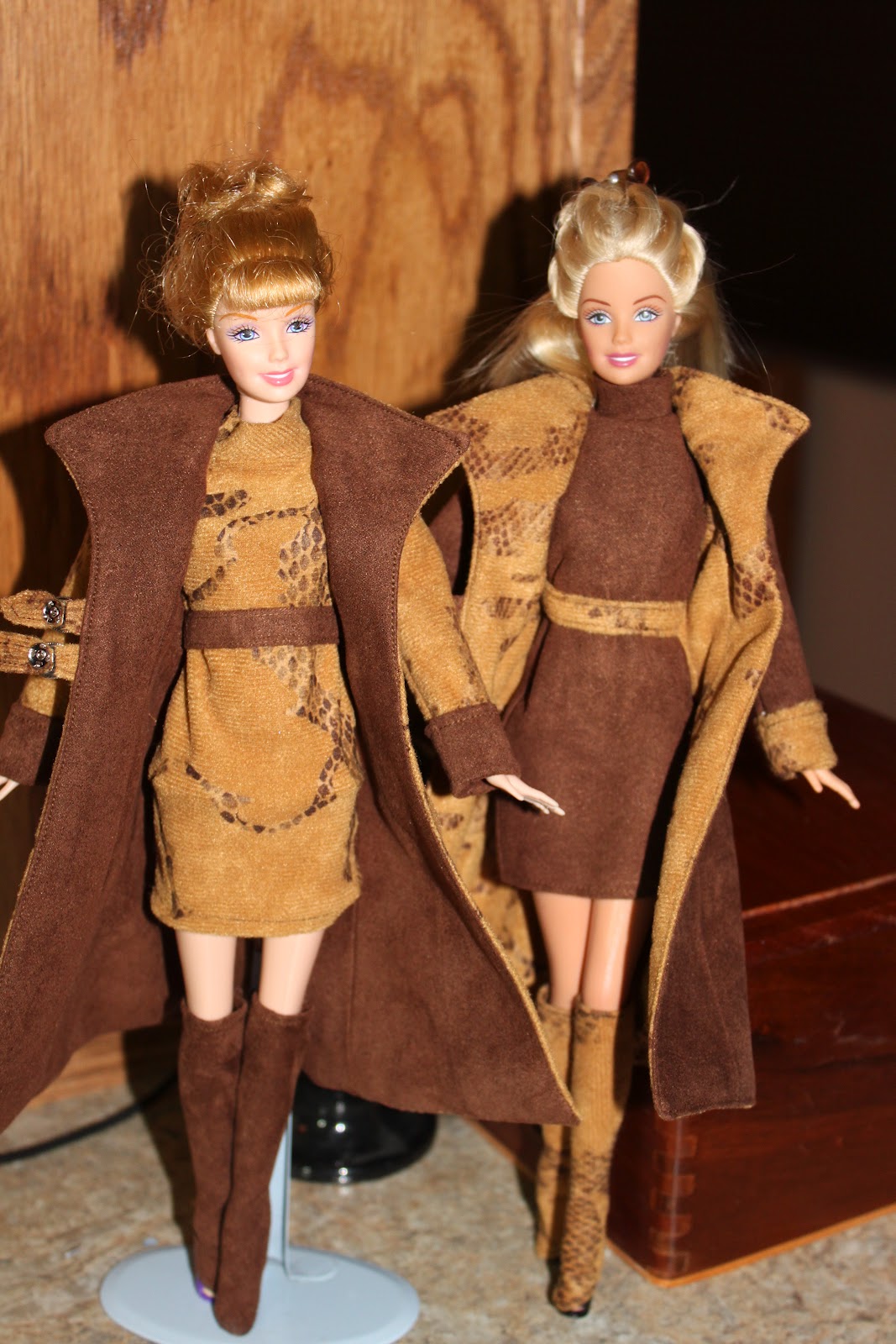 Sherry B Originals