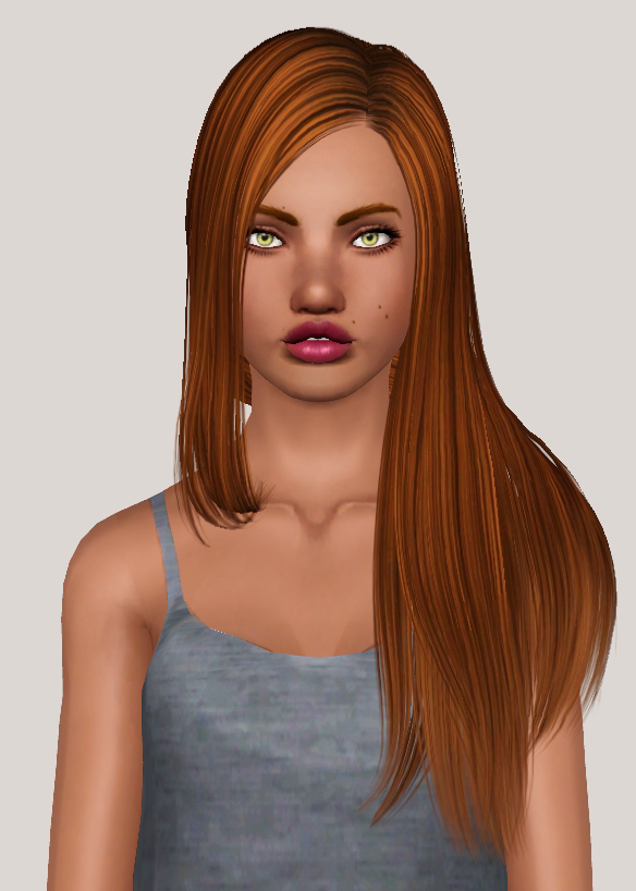 My Sims 3 Blog: Hair Retextures by Swirlgoodies