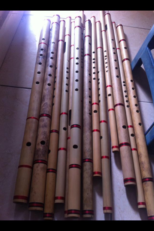 JUAL SERULING: HARGA SULING