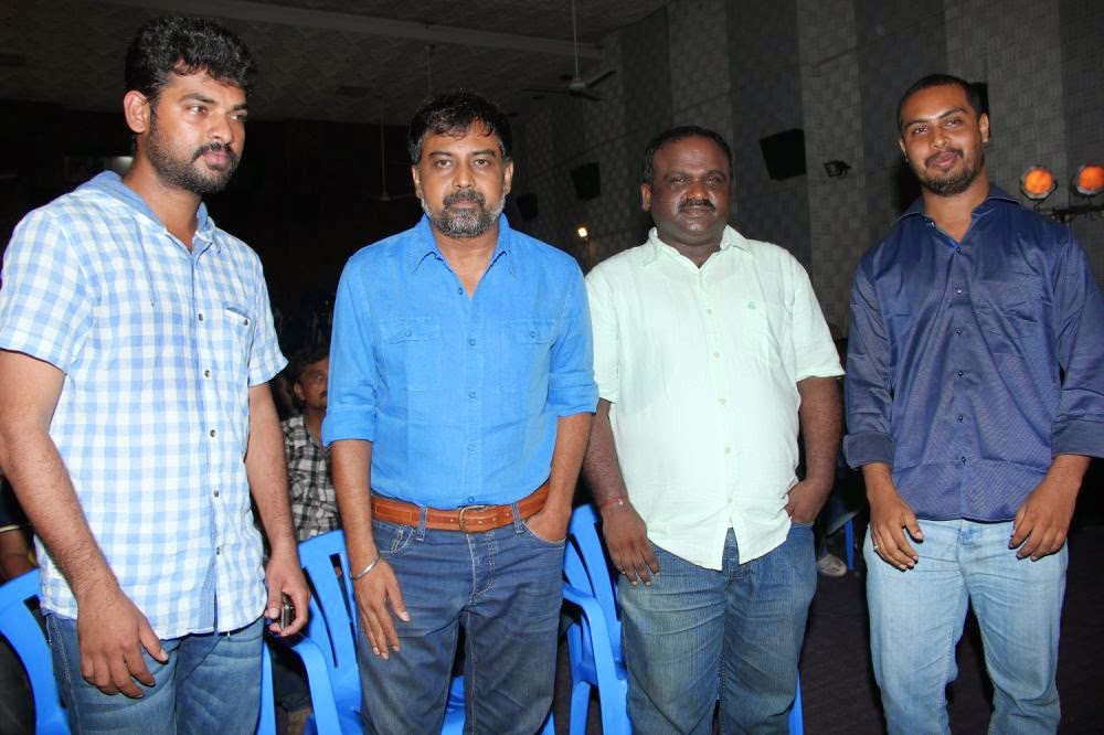 Manjapai Movie Press Meet Photos!!! Vimal & Lakshmi Menon Interview in ...